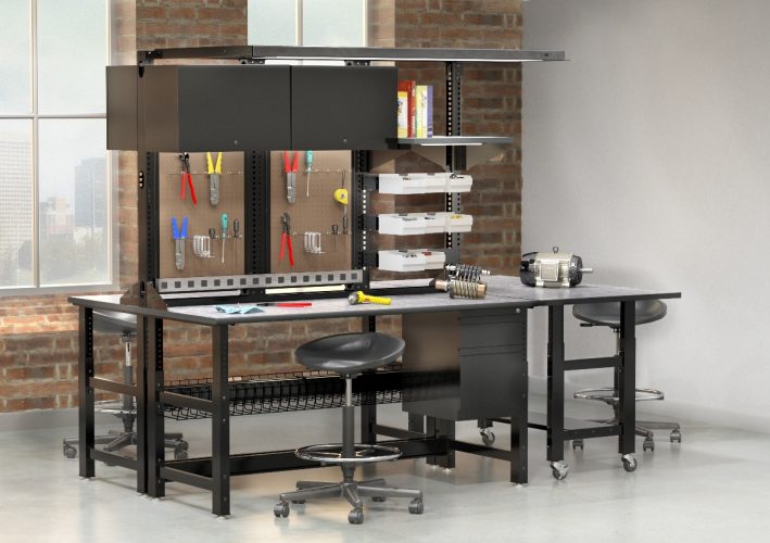 TechWorks - Moldow Associates